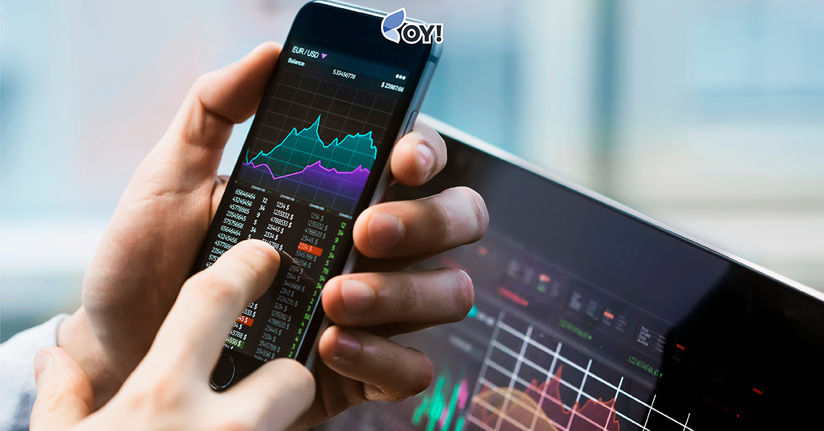 Mengenal Arti Trading, Apakah Termasuk Investasi?